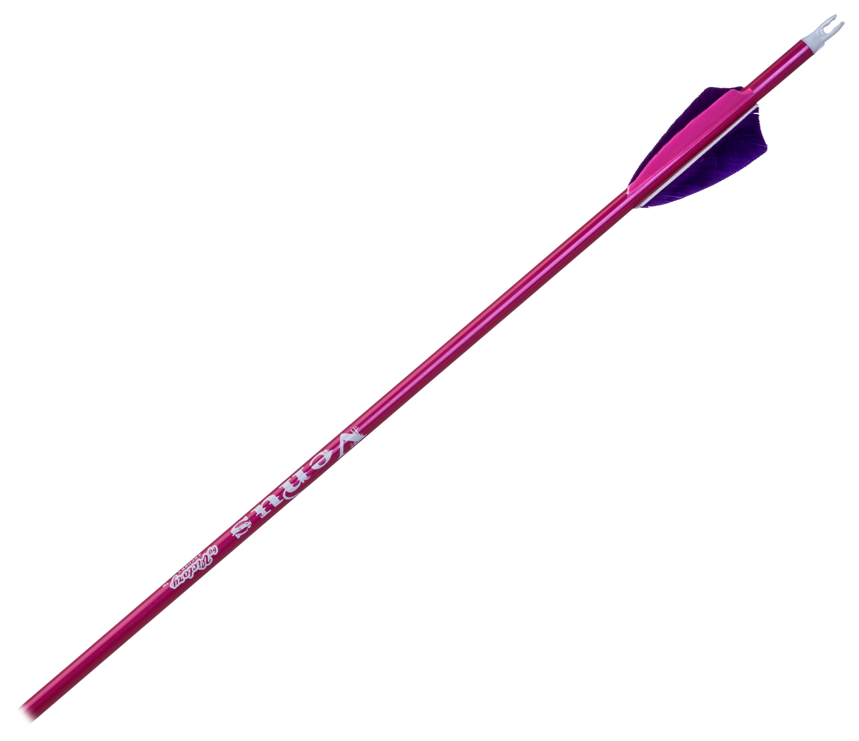 Victory Archery Victory Venus Youth Arrows | Bass Pro Shops
